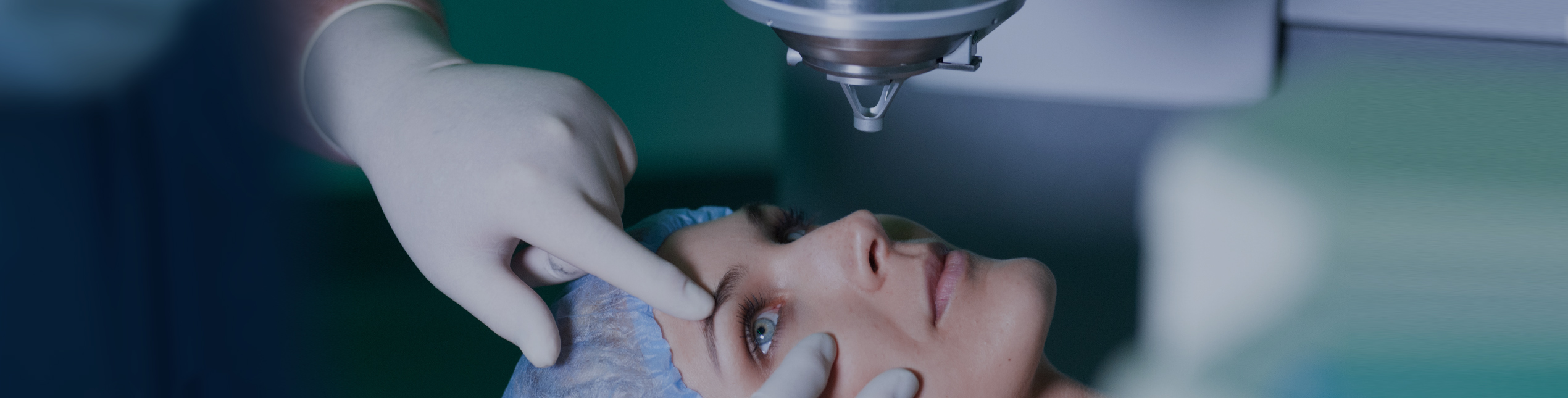 Methoden Augenlaser: Vergleich - Augenpraxisklinik Heidelberg